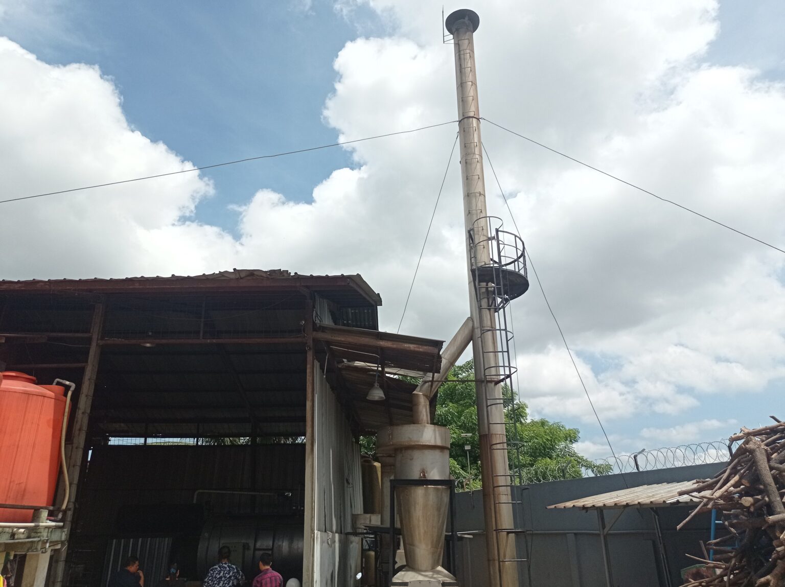 Konsultan Lingkungan – Jasa UKL-UPL, SIPA, PERTEK AIR LIMBAH, RINTEK ...