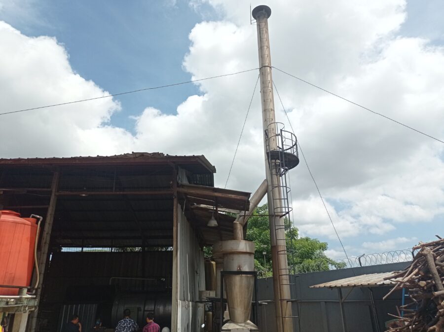 Konsultan Lingkungan – Jasa UKL-UPL, SIPA, PERTEK AIR LIMBAH, RINTEK ...